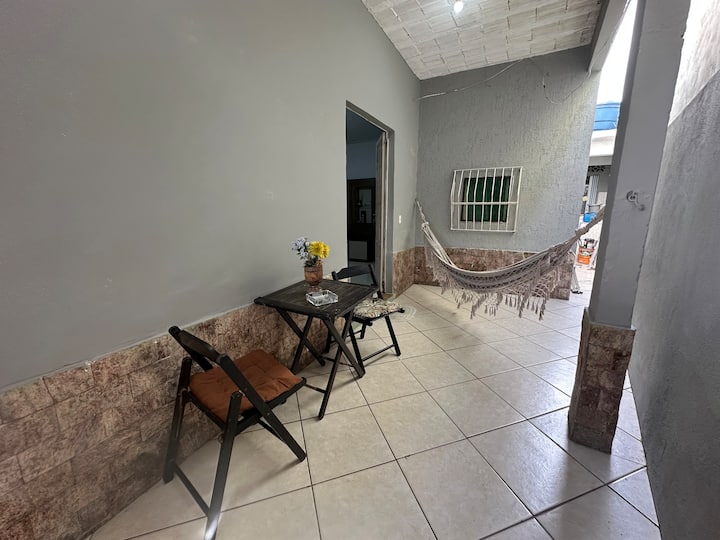 Casa Aconchegante A 2km Da Praia - Rio das Ostras