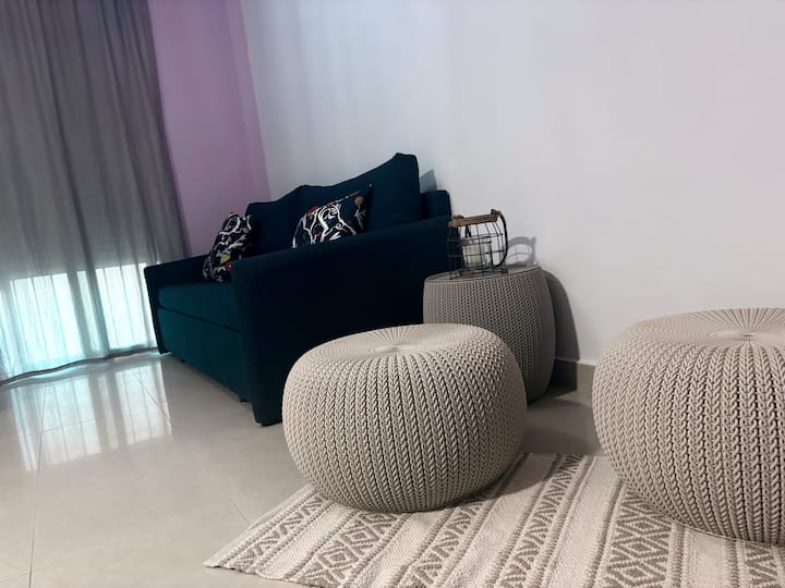 Encantador, Tranquilo Y Céntrico - Malaga