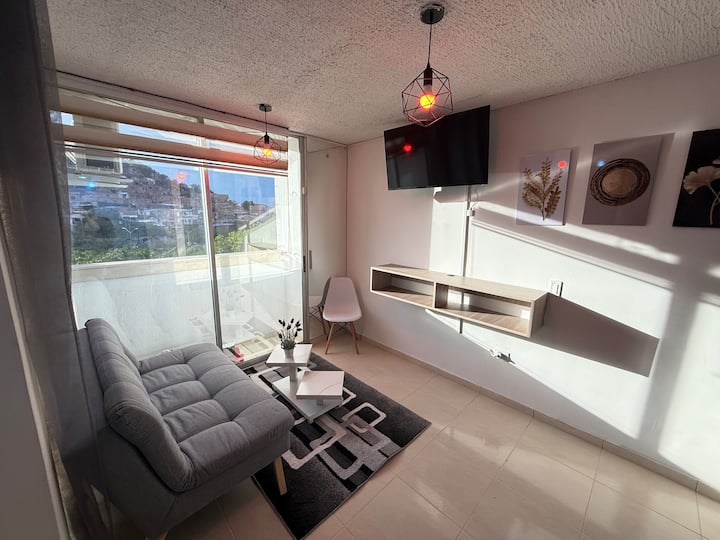 Alquila Apartamento En Cúcuta Central - Cúcuta