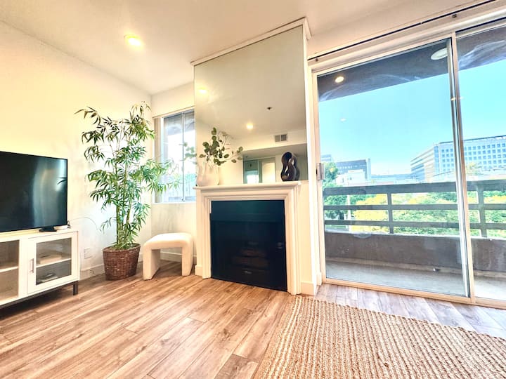 On Cloud 9 - 비벌리힐스