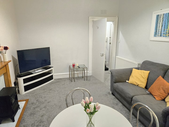 Heart Of Aberdeen - Aberdeen