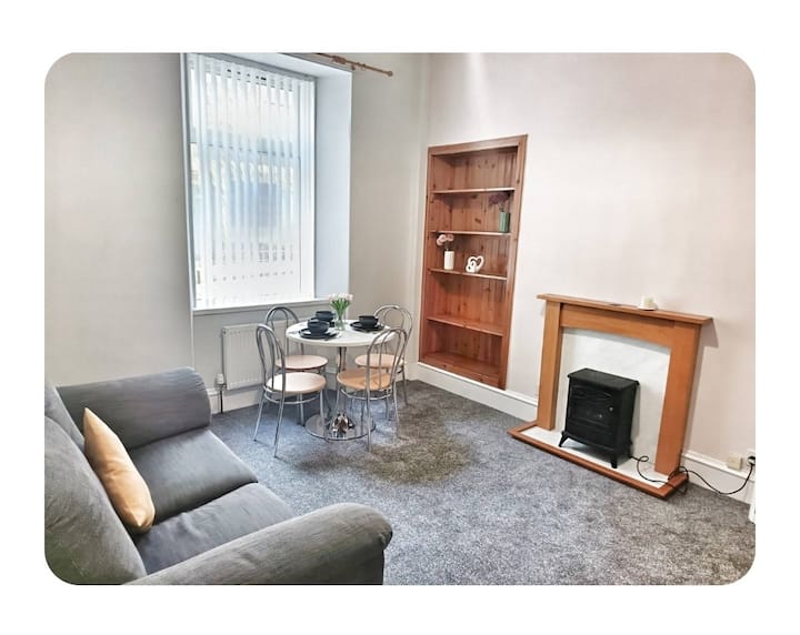 Heart Of Aberdeen - Aberdeen