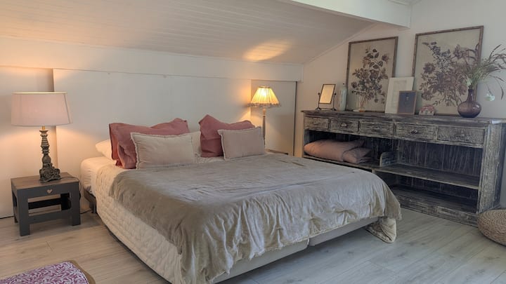 Chambre Cosy - Bidart