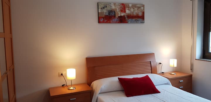 Vivienda Con Vistas Al Mar Y A La Montaña - 503 - Foz