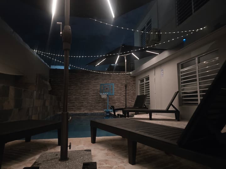 La Escapaíta, Un Sueño En El Corazón Del Caribe! - Arecibo