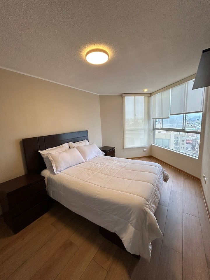 Departamento Privado San Miguel - Lima