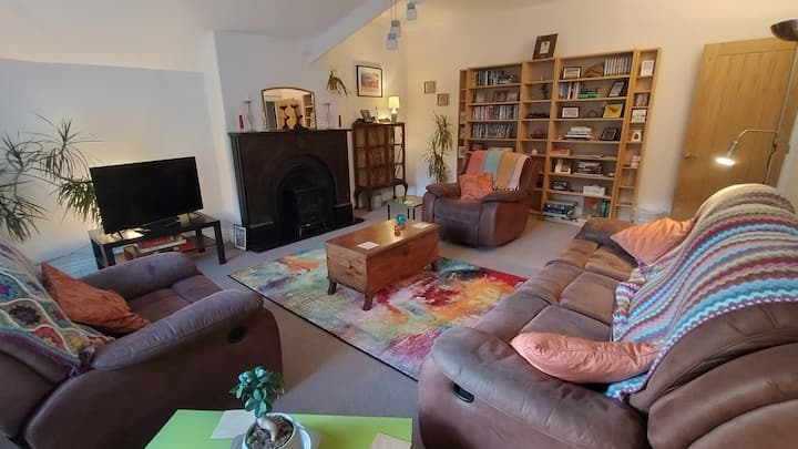 Holbeck Hideaway - Scarborough