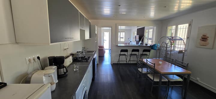 Appartement - Malesherbes