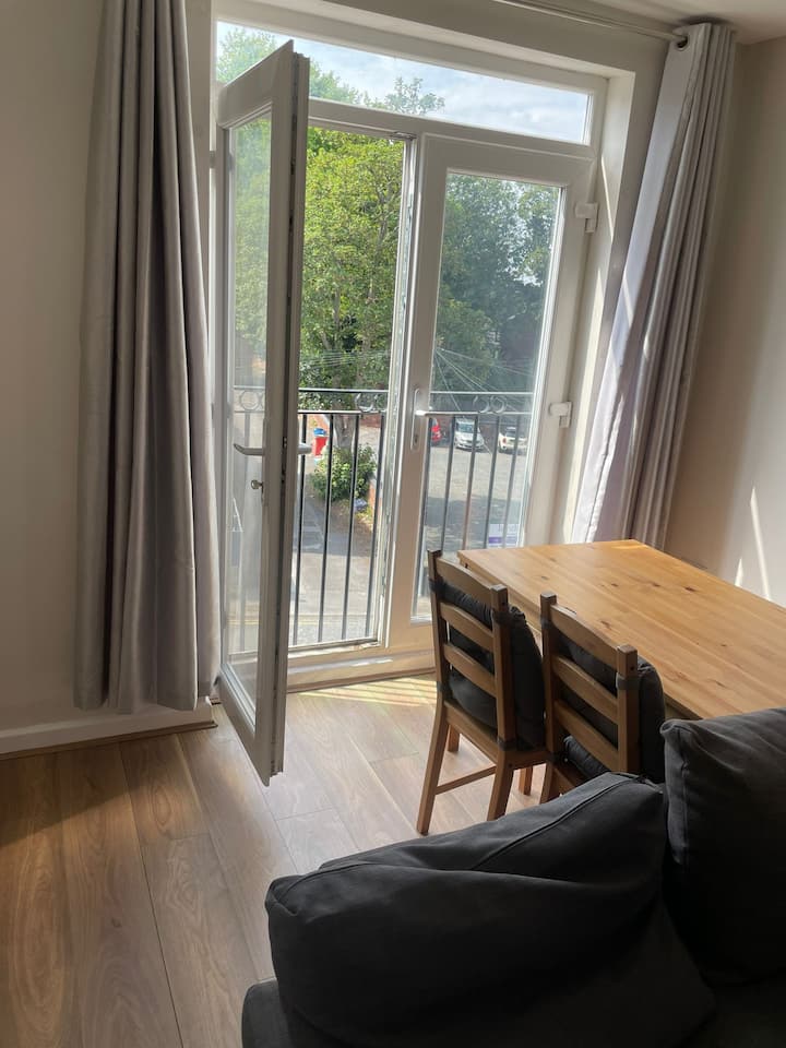 Glamour Apartment - Wolverhampton