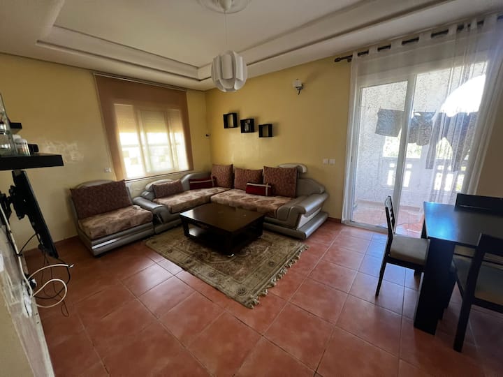 Apartamento - Ceuta