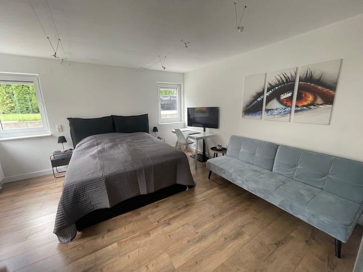 Charmantes Apartment - Stuttgart