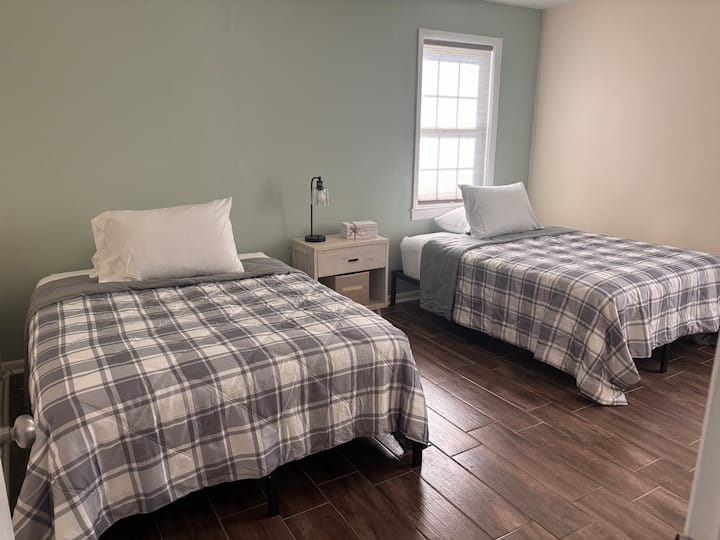 Pet-friendly In Petersburg, Va - Petersburg, VA