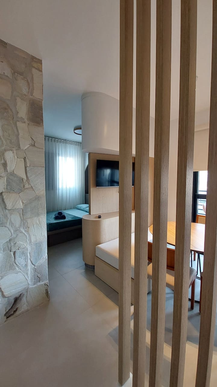 Studio Mykonos | Estilo E Bem-estar - Uberlândia