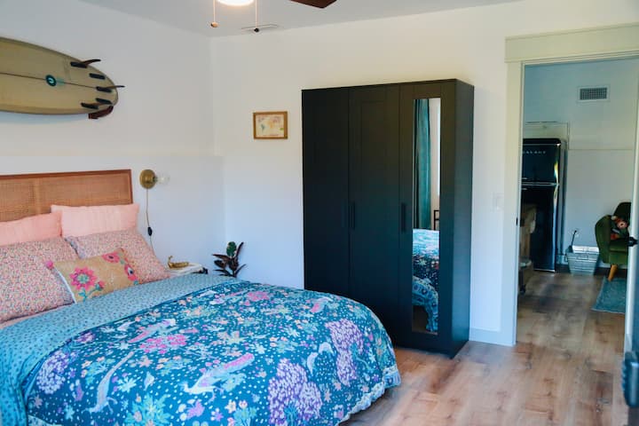 Eclectic Guesthouse On Quaint Fallbrook Homestead - Monserate Winery, Fallbrook