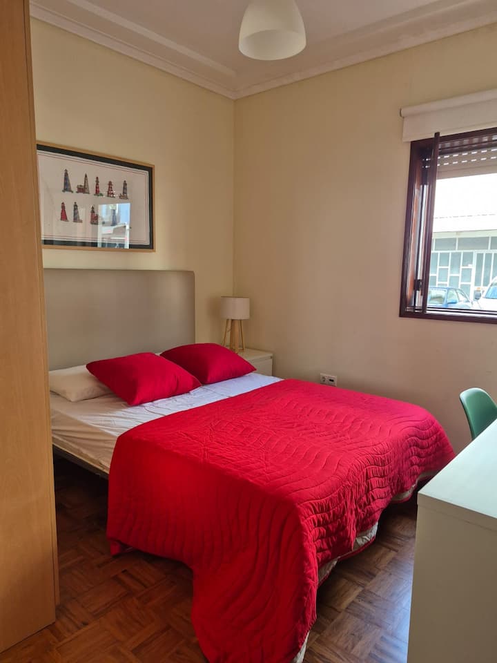 Marbelo Apartament Aveiro - Aveiro