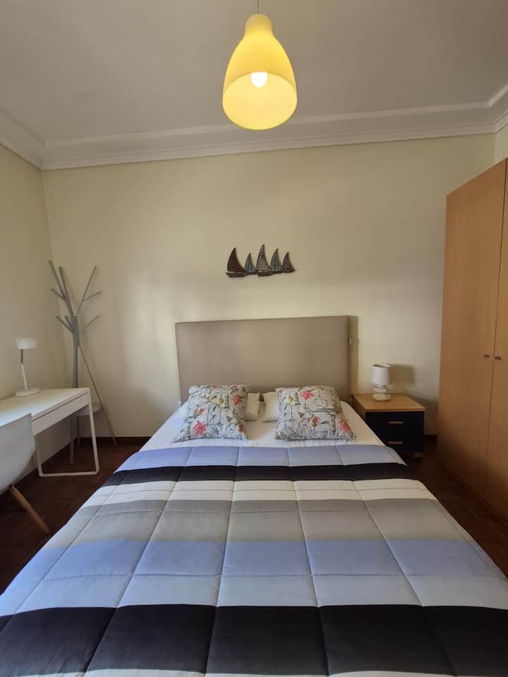 Marbelo Apartament Aveiro - Aveiro