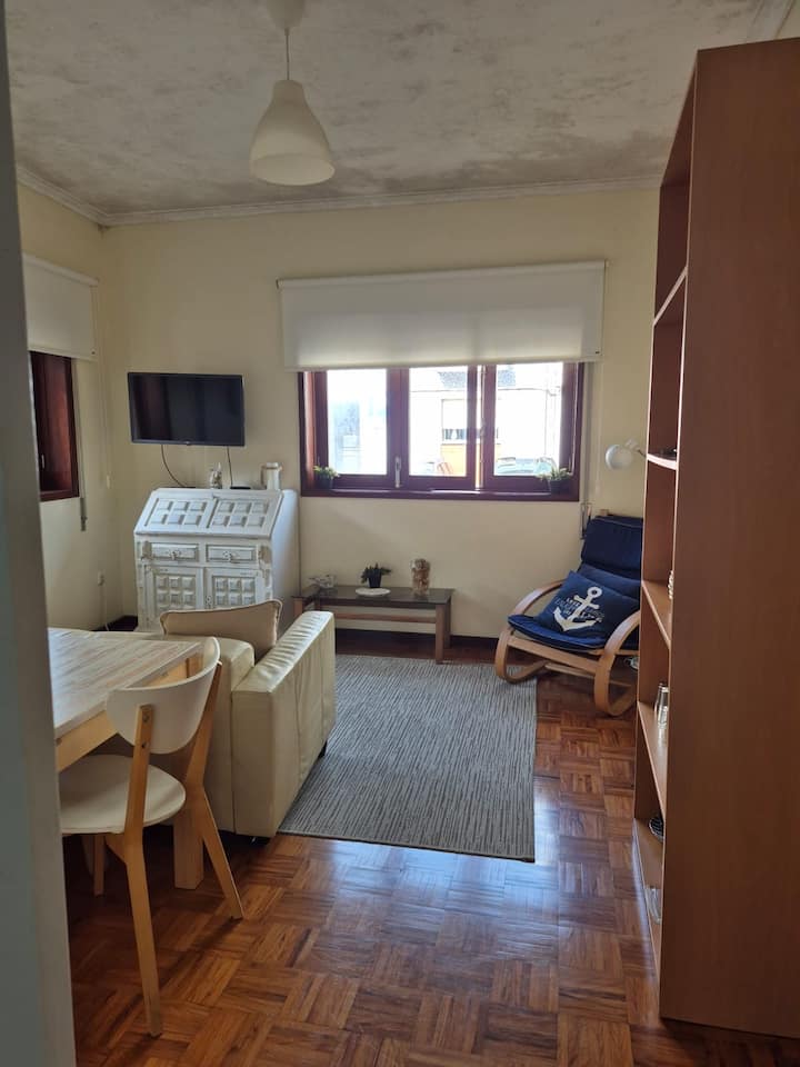 Marbelo Apartament Aveiro - Aveiro
