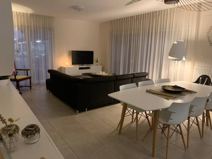 Comme Chez Vous ! - Oupeye