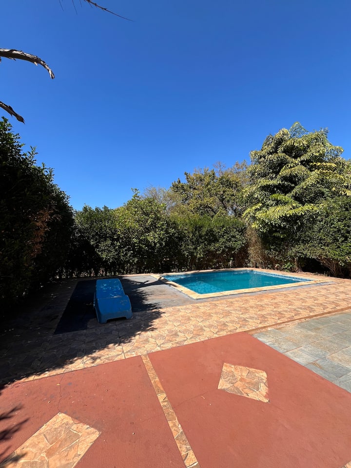 Chácara Shalom - Barretos