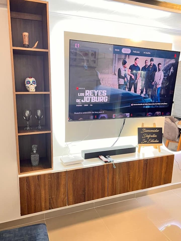 Disfruta De Una Nueva Estancia - Colombia