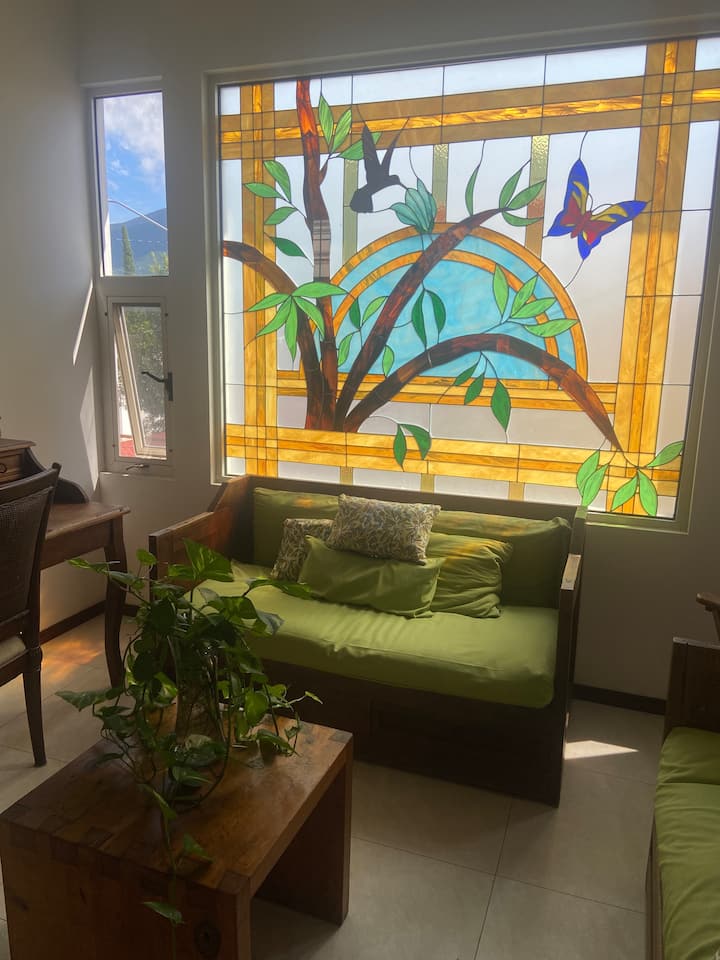 Zona Tranquila Sur De Monterrey - Monterrey