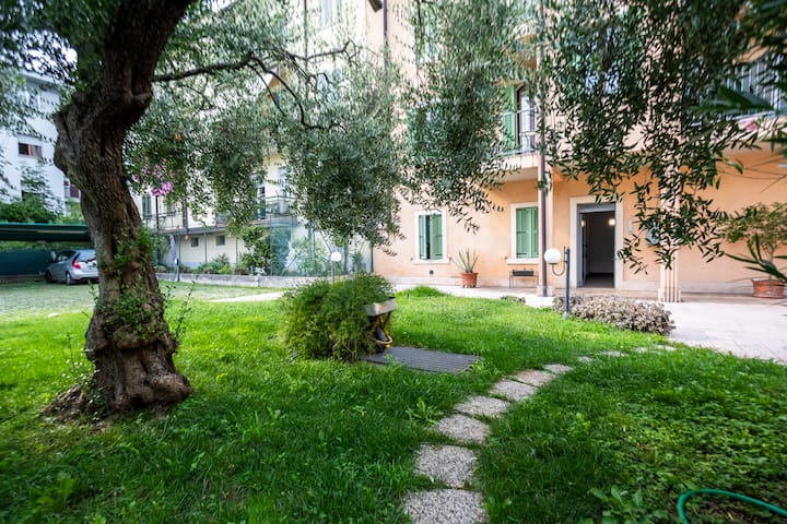 [Veronafiere] Petralivingverona - Verona