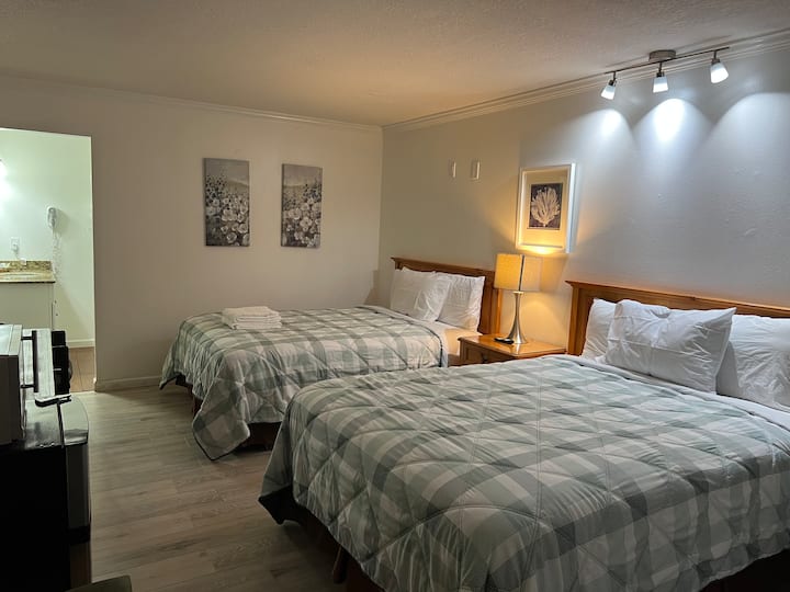 Hotel In South Lake Tahoe - South Lake Tahoe, CA