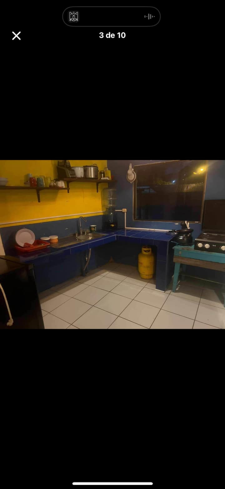 Encantador San Juan Del Sur. - San Juan del Sur