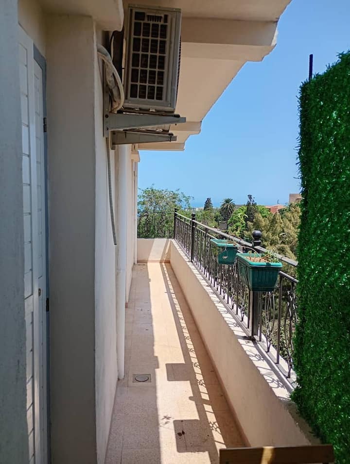 Appartement éQuipé - Alger