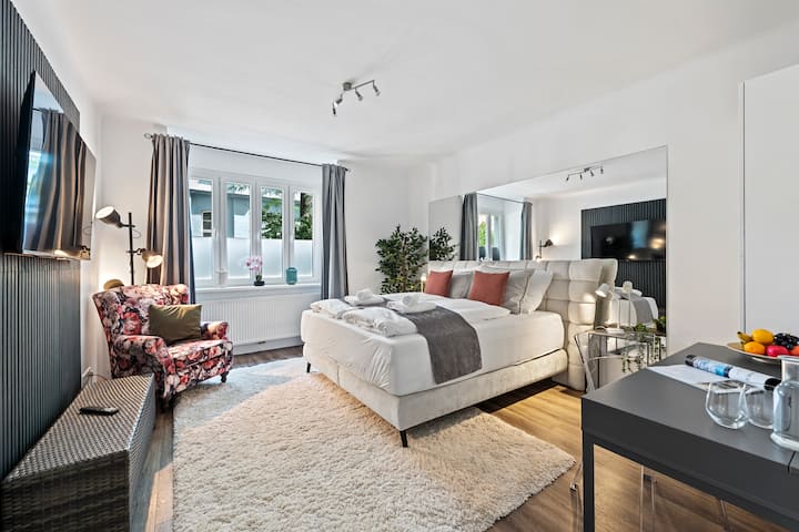 Urban Serviced Apartment Vienna - Wien