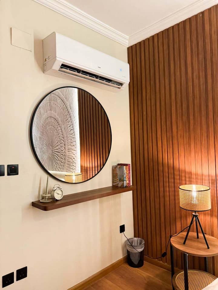 Luxury Apartment Near Makkah - Makkah