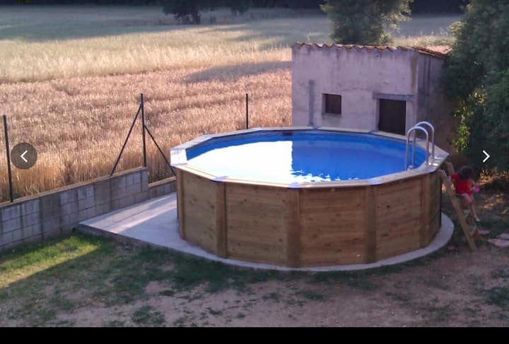 Casa Rural - Girona