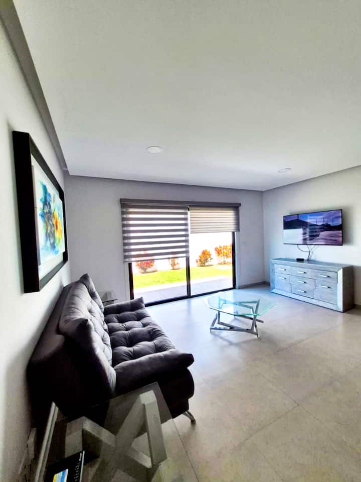 Residencial Lujo Brujas De Lujo Alberca Y Playa #1 - Mazatlán