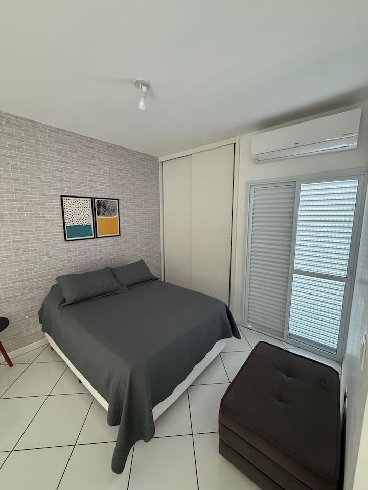 Loft Aconchegante E Moderno - Boituva