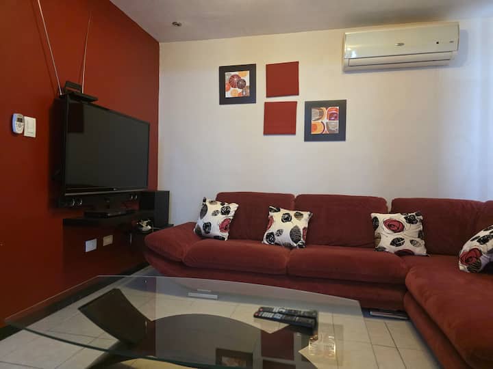 Siéntete Como En Tu Casa - Jalisco