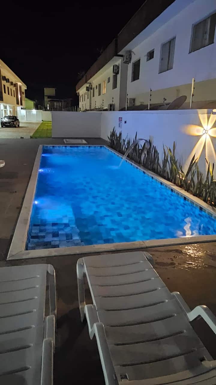 Apartamento Ilmar2 - Porto Seguro
