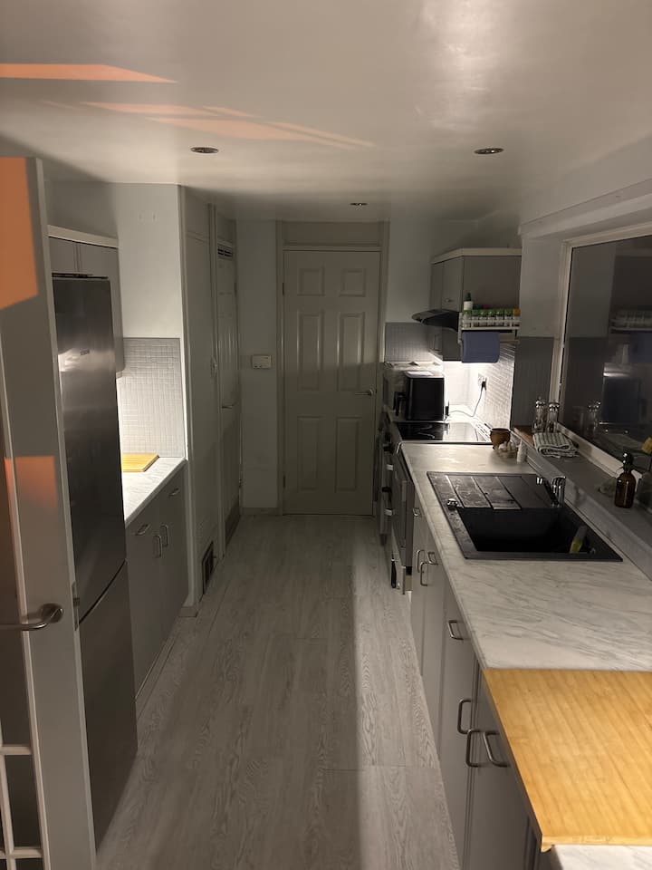 The Notts - Nottingham