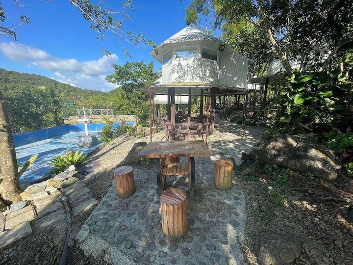 Pergola - Bongabon