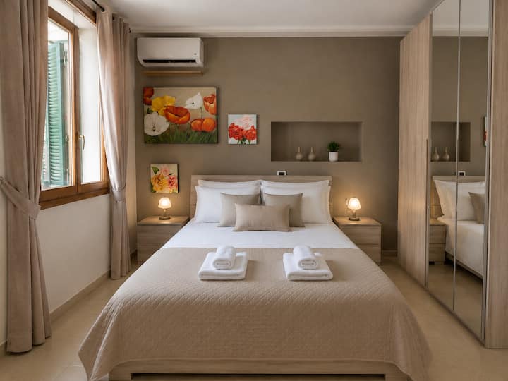 <[Charme Luxury]> - Alassio