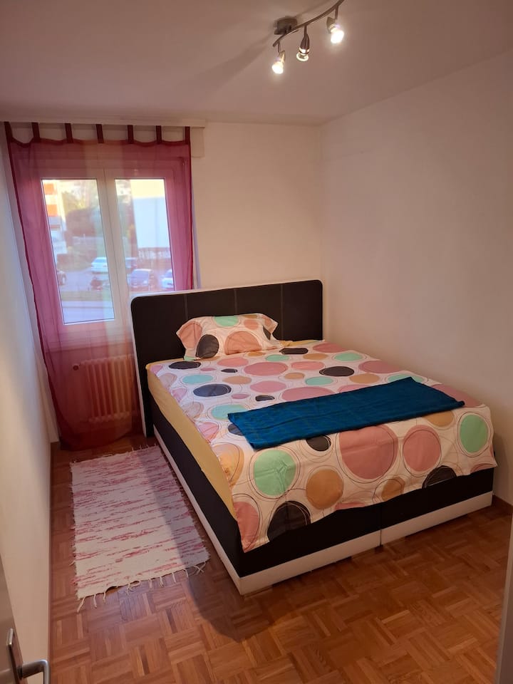 Chambre Privée - Fribourg