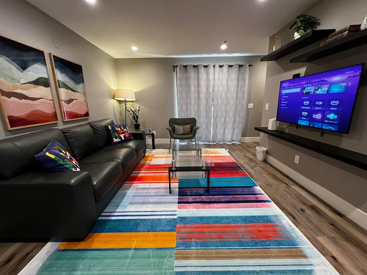 Cape Suite, 2b/2b Gated. Strip! - 天堂市