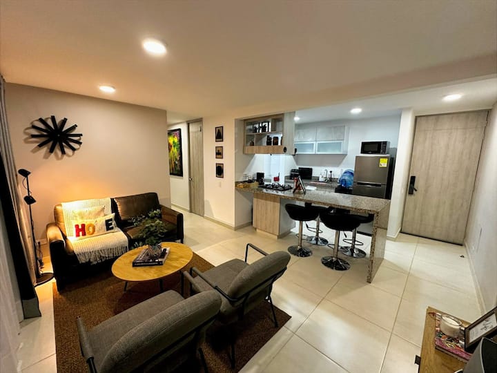 Tu Oasis En Fusagasugá- Wifi - Piscina- Conjunto - Fusagasugá