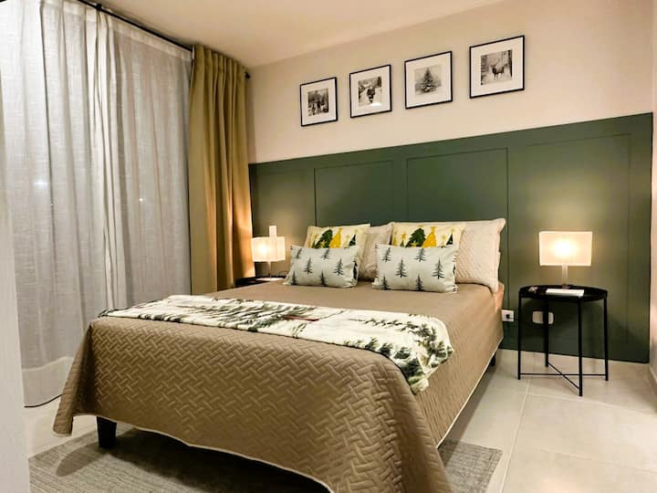 Tu Oasis En Fusagasugá- Wifi - Piscina- Conjunto - 錫爾瓦尼亞