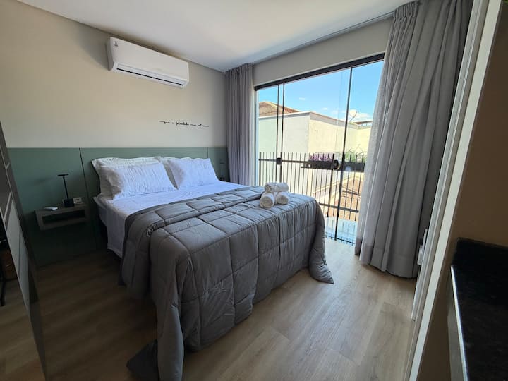 Aconchego No Vale Europeu - Loft - Pomerode