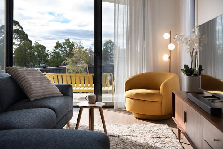Bluestone Haus - Daylesford