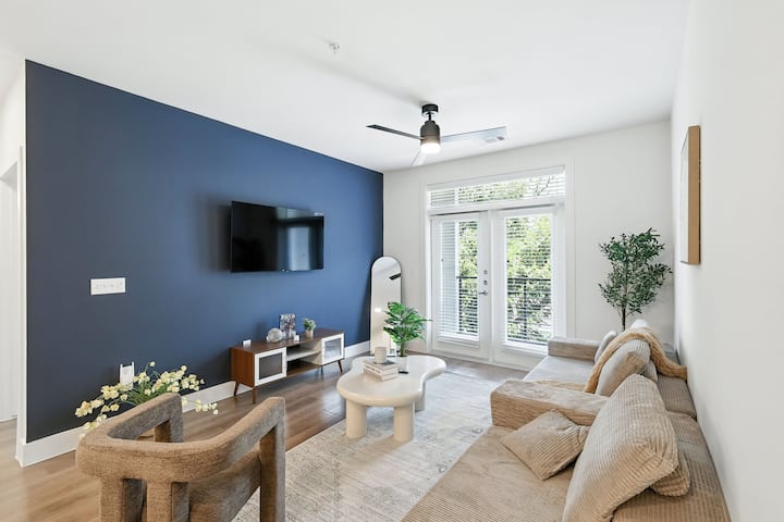 12 Stylish 2b By Top Golf| Yoga Studio, Gym & Pool - Fossil Creek Boulevard – Fort Worth