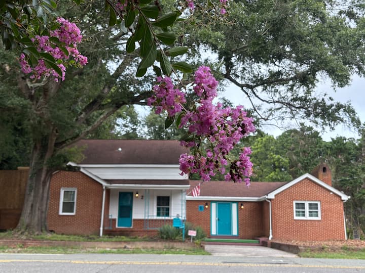 侯爵B202室 - Chapel Hill, NC