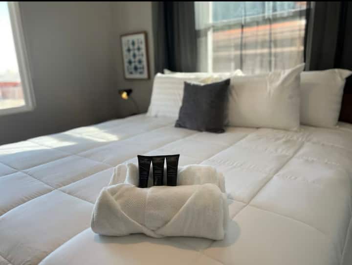 Cozy Historical Home - El Paso, TX