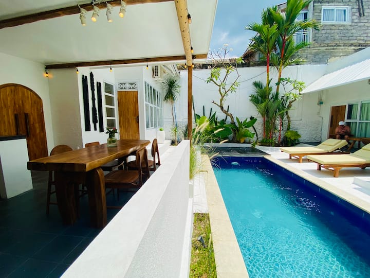 Casa Cuore Canggu - Bali