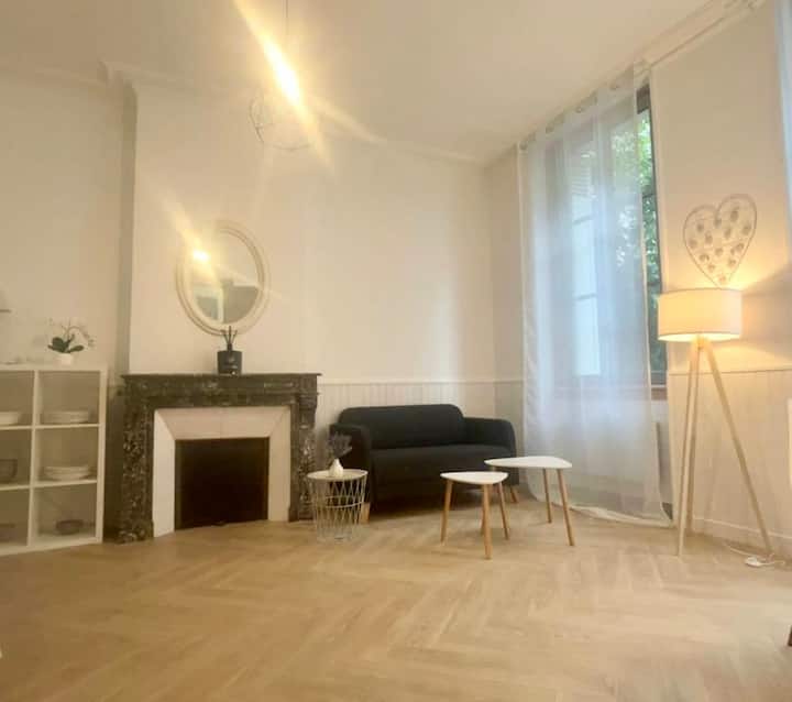 Charme Et Confort En Centre-ville à Blois - Blois